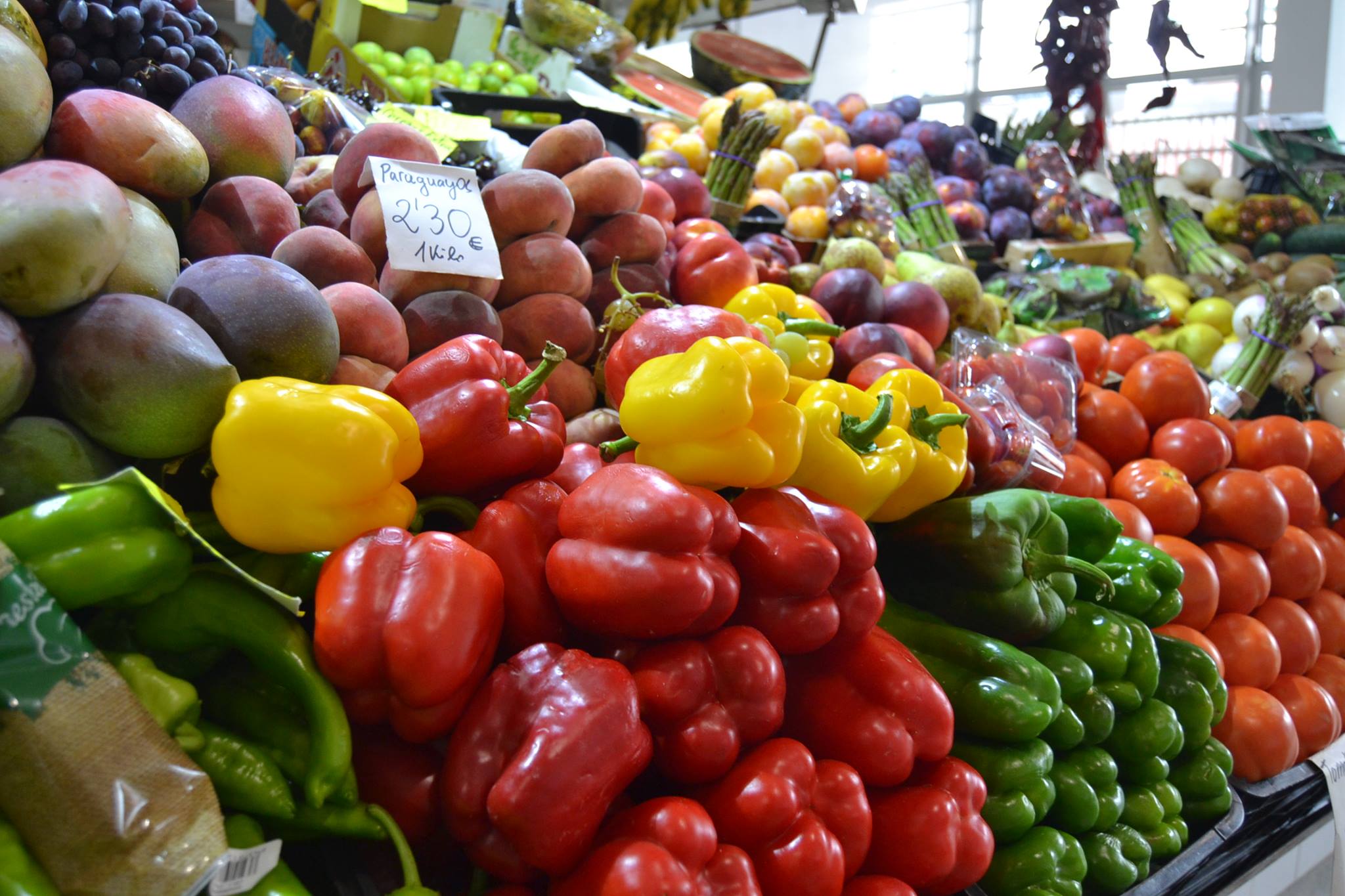 Mercado de Abastos, Conil | Puedo Viajar
