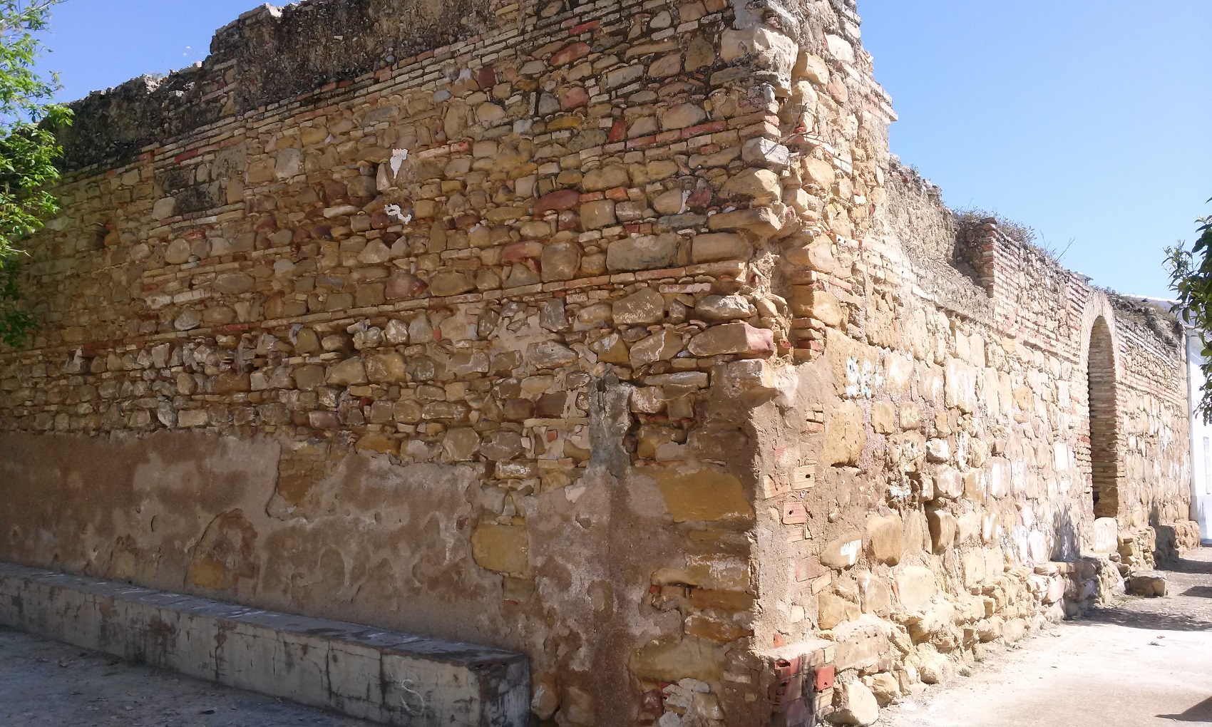 Torreón de la Tercia, Lahiguera | Puedo Viajar