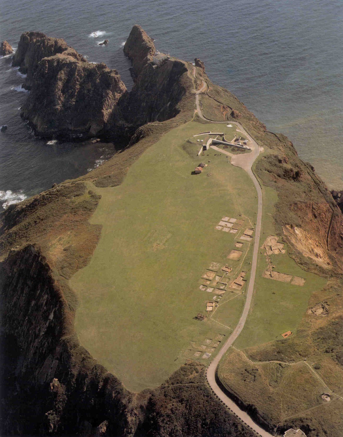 Parque Arqueológico Campa Torres, Gijón / Xixón | Puedo Viajar